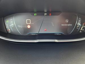 Sarkans Peugeot 3008 2019 Rīga, ar dzinēja tilpumu 1.50 L un nobraukumu 178 tūkst. km par 14600 €, foto 4 vietnē AUTOMOTO.COM.LV