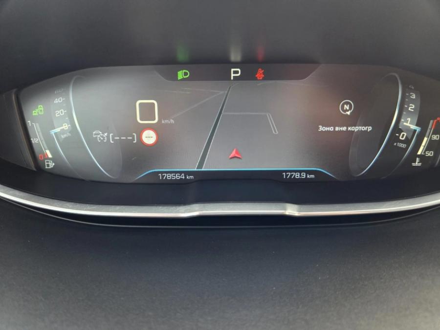 Sarkans Peugeot 3008 2019 Rīga, ar dzinēja tilpumu 1.50 L un nobraukumu 178 tūkst. km par 14600 €, foto 4 vietnē AUTOMOTO.COM.LV