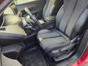 Sarkans Peugeot 3008 2019 Rīga, ar dzinēja tilpumu 1.50 L un nobraukumu 178 tūkst. km par 14600 €, foto 5 vietnē AUTOMOTO.COM.LV
