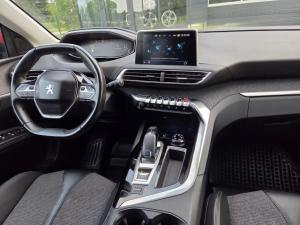 Sarkans Peugeot 3008 2019 Rīga, ar dzinēja tilpumu 1.50 L un nobraukumu 178 tūkst. km par 14600 €, foto 8 vietnē AUTOMOTO.COM.LV
