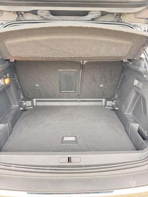 Sarkans Peugeot 3008 2019 Viļņa, ar dzinēja tilpumu 1.20 L un nobraukumu 174 tūkst. km par 9450 €, foto 29 vietnē AUTOMOTO.COM.LV