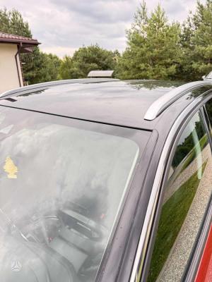 Sarkans Peugeot 3008 2019 Viļņa, ar dzinēja tilpumu 1.20 L un nobraukumu 174 tūkst. km par 9450 €, foto 36 vietnē AUTOMOTO.COM.LV