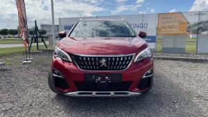 Sarkans Peugeot 3008 2019 Marijampole, ar dzinēja tilpumu 1.50 L un nobraukumu 153 tūkst. km par 11900 €, foto 14 vietnē AUTOMOTO.COM.LV