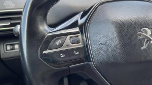 Sarkans Peugeot 3008 2019 Marijampole, ar dzinēja tilpumu 1.50 L un nobraukumu 153 tūkst. km par 11900 €, foto 18 vietnē AUTOMOTO.COM.LV