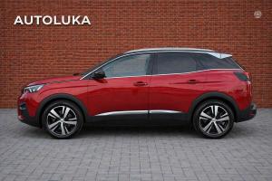 Sarkans Peugeot 3008 2020 Marijampole, ar dzinēja tilpumu 1.50 L un nobraukumu 208 tūkst. km par 15367 €, foto 9 vietnē AUTOMOTO.COM.LV