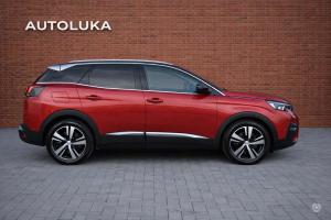 Sarkans Peugeot 3008 2020 Marijampole, ar dzinēja tilpumu 1.50 L un nobraukumu 208 tūkst. km par 15367 €, foto 10 vietnē AUTOMOTO.COM.LV