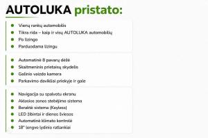 Sarkans Peugeot 3008 2020 Marijampole, ar dzinēja tilpumu 1.50 L un nobraukumu 208 tūkst. km par 15367 €, foto 26 vietnē AUTOMOTO.COM.LV