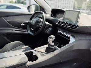 Sarkans Peugeot 3008 2020 Viļņa, ar dzinēja tilpumu 1.20 L un nobraukumu 86 tūkst. km par 13310 €, foto 7 vietnē AUTOMOTO.COM.LV