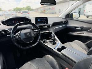 Sarkans Peugeot 3008 2020 Viļņa, ar dzinēja tilpumu 1.20 L un nobraukumu 86 tūkst. km par 13310 €, foto 12 vietnē AUTOMOTO.COM.LV