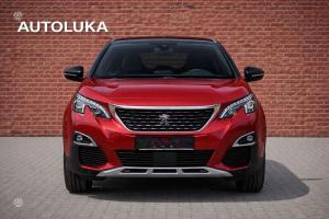Sarkans Peugeot 3008 2020 Marijampole, ar dzinēja tilpumu 1.50 L un nobraukumu 208 tūkst. km par 15367 €, foto 6 vietnē AUTOMOTO.COM.LV