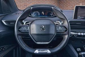 Sarkans Peugeot 3008 2020 Marijampole, ar dzinēja tilpumu 1.50 L un nobraukumu 208 tūkst. km par 15367 €, foto 12 vietnē AUTOMOTO.COM.LV