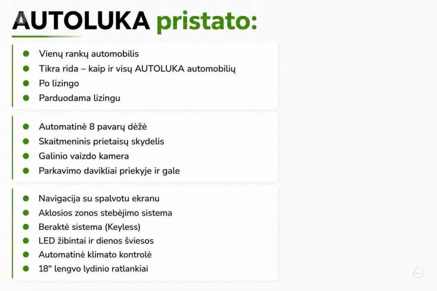 Sarkans Peugeot 3008 2020 Marijampole, ar dzinēja tilpumu 1.50 L un nobraukumu 208 tūkst. km par 15367 €, foto 25 vietnē AUTOMOTO.COM.LV