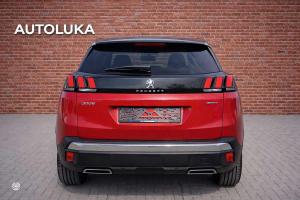 Sarkans Peugeot 3008 2020 Marijampole, ar dzinēja tilpumu 1.50 L un nobraukumu 208 tūkst. km par 15367 €, foto 7 vietnē AUTOMOTO.COM.LV
