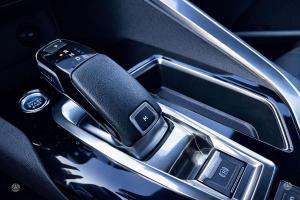 Sarkans Peugeot 3008 2020 Marijampole, ar dzinēja tilpumu 1.50 L un nobraukumu 208 tūkst. km par 15367 €, foto 16 vietnē AUTOMOTO.COM.LV