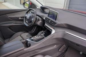 Sarkans Peugeot 3008 2020 Kauņa, ar dzinēja tilpumu 1.20 L un nobraukumu 170 tūkst. km par 10999 €, foto 20 vietnē AUTOMOTO.COM.LV