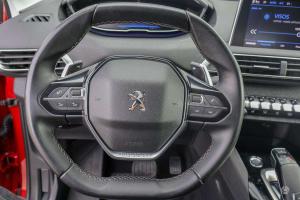 Sarkans Peugeot 3008 2020 Kauņa, ar dzinēja tilpumu 1.20 L un nobraukumu 170 tūkst. km par 10999 €, foto 25 vietnē AUTOMOTO.COM.LV