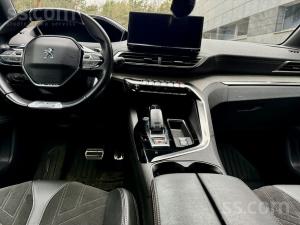 Sarkans Peugeot 3008 2021 Rīga, ar dzinēja tilpumu 1.50 L un nobraukumu 57 tūkst. km par 18890 €, foto 13 vietnē AUTOMOTO.COM.LV