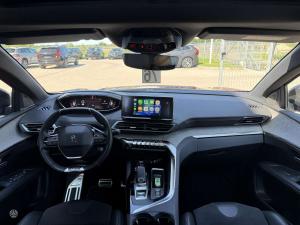 Красный Пежо 3008 2021 в Шяуляй, объемом двигателя 1.50 л и пробегом 92 тыс. км за 20558 €, фото 17 на AUTOMOTO.COM.LV