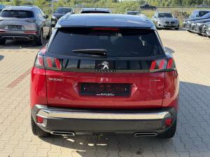 Sarkans Peugeot 3008 2021 Šauļi, ar dzinēja tilpumu 1.60 L un nobraukumu 43 tūkst. km par 21990 €, foto 12 vietnē AUTOMOTO.COM.LV