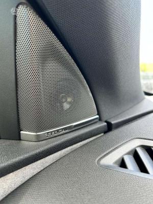 Sarkans Peugeot 3008 2021 Viļņa, ar dzinēja tilpumu 1.20 L un nobraukumu 66 tūkst. km par 19300 €, foto 11 vietnē AUTOMOTO.COM.LV
