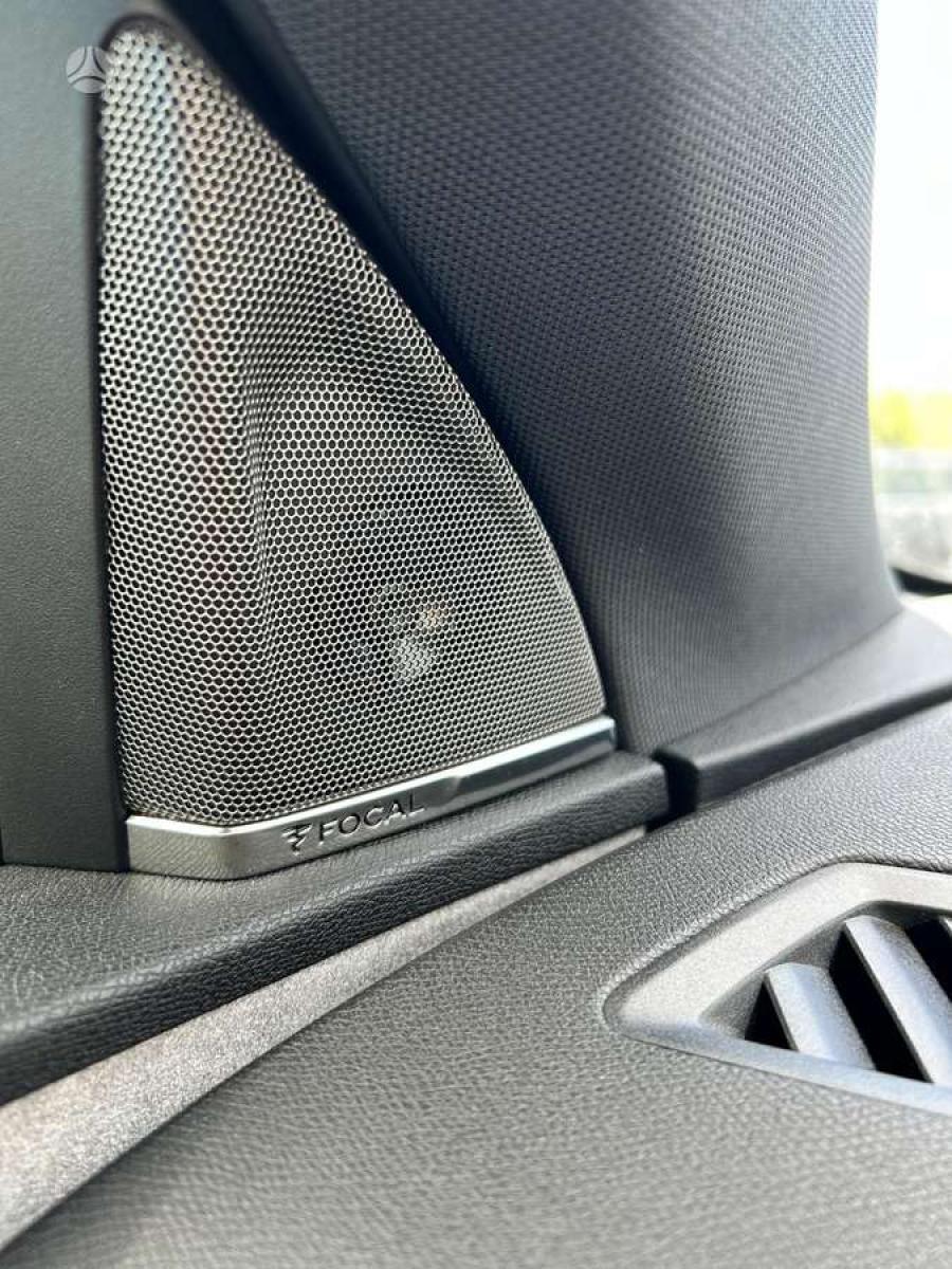 Sarkans Peugeot 3008 2021 Viļņa, ar dzinēja tilpumu 1.20 L un nobraukumu 66 tūkst. km par 19300 €, foto 11 vietnē AUTOMOTO.COM.LV