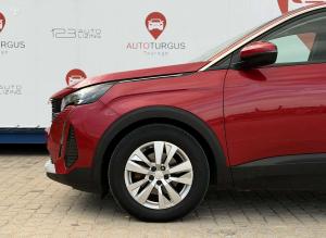 Red Peugeot 3008 2021 in Taurage, with an engine capacity of 1.50 L and mileage of 168 thousand km for 11979 €, photo 18 on AUTOMOTO.COM.LV