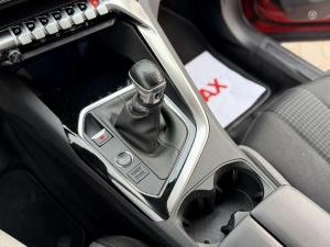 Red Peugeot 3008 2021 in Taurage, with an engine capacity of 1.50 L and mileage of 168 thousand km for 11979 €, photo 51 on AUTOMOTO.COM.LV
