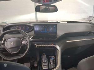 Красный Пежо 3008 2022 в Вильнюс, объемом двигателя 1.20 л и пробегом 154 тыс. км за 13672 €, фото 5 на AUTOMOTO.COM.LV