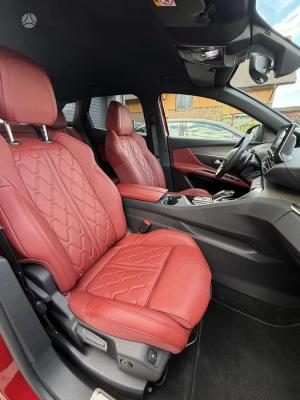 Красный Пежо 3008 2022 в Каунас, объемом двигателя 1.60 л и пробегом 150 тыс. км за 19999 €, фото 9 на AUTOMOTO.COM.LV