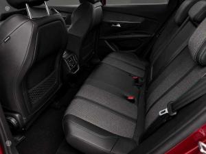Red Peugeot 3008 2022 in Marijampole, with an engine capacity of 1.50 L and mileage of 133 thousand km for 16577 €, photo 21 on AUTOMOTO.COM.LV