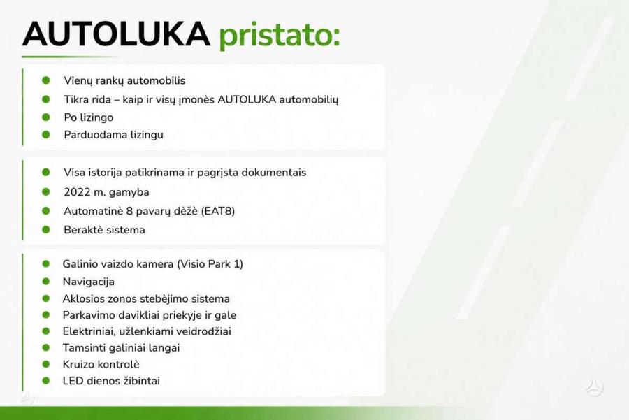 Red Peugeot 3008 2022 in Marijampole, with an engine capacity of 1.50 L and mileage of 133 thousand km for 16577 €, photo 24 on AUTOMOTO.COM.LV