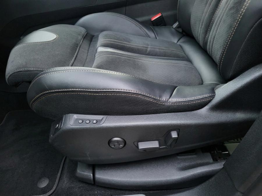 Sarkans Peugeot 3008 2022 Narva, ar dzinēja tilpumu 1.50 L un nobraukumu 77 tūkst. km par 22000 €, foto 10 vietnē AUTOMOTO.COM.LV
