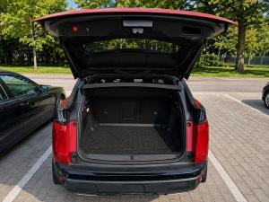 Sarkans Peugeot 3008 2022 Narva, ar dzinēja tilpumu 1.50 L un nobraukumu 77 tūkst. km par 22000 €, foto 11 vietnē AUTOMOTO.COM.LV