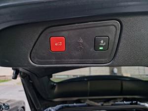 Sarkans Peugeot 3008 2022 Narva, ar dzinēja tilpumu 1.50 L un nobraukumu 77 tūkst. km par 22000 €, foto 28 vietnē AUTOMOTO.COM.LV