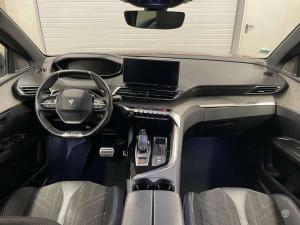 Sarkans Peugeot 3008 2022 Marijampole, ar dzinēja tilpumu 1.20 L un nobraukumu 150 tūkst. km par 17182 €, foto 10 vietnē AUTOMOTO.COM.LV