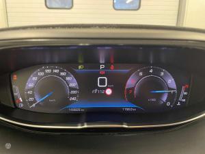 Sarkans Peugeot 3008 2022 Marijampole, ar dzinēja tilpumu 1.20 L un nobraukumu 150 tūkst. km par 17182 €, foto 14 vietnē AUTOMOTO.COM.LV