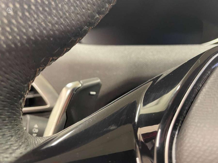 Sarkans Peugeot 3008 2022 Marijampole, ar dzinēja tilpumu 1.20 L un nobraukumu 150 tūkst. km par 17182 €, foto 18 vietnē AUTOMOTO.COM.LV
