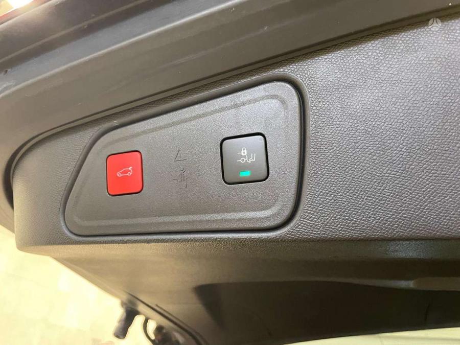 Sarkans Peugeot 3008 2022 Marijampole, ar dzinēja tilpumu 1.20 L un nobraukumu 150 tūkst. km par 17182 €, foto 21 vietnē AUTOMOTO.COM.LV