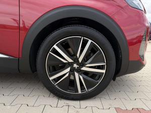 Sarkans Peugeot 3008 2022 Šauļi, ar dzinēja tilpumu 1.60 L un nobraukumu 152 tūkst. km par 21990 €, foto 5 vietnē AUTOMOTO.COM.LV