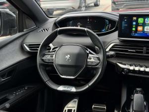 Sarkans Peugeot 3008 2022 Šauļi, ar dzinēja tilpumu 1.60 L un nobraukumu 152 tūkst. km par 21990 €, foto 19 vietnē AUTOMOTO.COM.LV