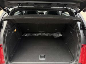 Sarkans Peugeot 3008 2022 Šauļi, ar dzinēja tilpumu 1.60 L un nobraukumu 152 tūkst. km par 21990 €, foto 24 vietnē AUTOMOTO.COM.LV