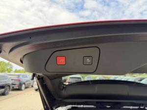 Sarkans Peugeot 3008 2022 Šauļi, ar dzinēja tilpumu 1.60 L un nobraukumu 152 tūkst. km par 21990 €, foto 26 vietnē AUTOMOTO.COM.LV