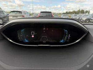 Sarkans Peugeot 3008 2022 Šauļi, ar dzinēja tilpumu 1.60 L un nobraukumu 152 tūkst. km par 21990 €, foto 27 vietnē AUTOMOTO.COM.LV