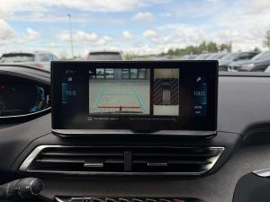 Sarkans Peugeot 3008 2022 Šauļi, ar dzinēja tilpumu 1.60 L un nobraukumu 152 tūkst. km par 21990 €, foto 32 vietnē AUTOMOTO.COM.LV