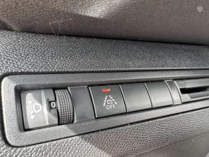 Red Peugeot 3008 2022 in Vilnius, with an engine capacity of 1.50 L and mileage of 177 thousand km for 13914 €, photo 19 on AUTOMOTO.COM.LV