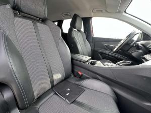 Red Peugeot 3008 2022 in Vilnius, with an engine capacity of 1.50 L and mileage of 177 thousand km for 13914 €, photo 21 on AUTOMOTO.COM.LV