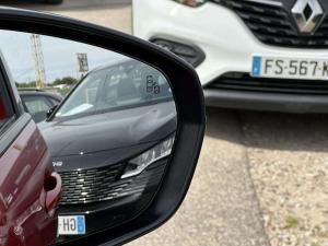 Red Peugeot 3008 2022 in Vilnius, with an engine capacity of 1.50 L and mileage of 177 thousand km for 13914 €, photo 24 on AUTOMOTO.COM.LV