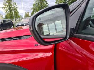 Sarkans Peugeot 3008 2023 Šauļi, ar dzinēja tilpumu 1.60 L un nobraukumu 150 tūkst. km par 22700 €, foto 11 vietnē AUTOMOTO.COM.LV