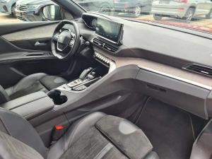 Sarkans Peugeot 3008 2023 Šauļi, ar dzinēja tilpumu 1.60 L un nobraukumu 150 tūkst. km par 22700 €, foto 15 vietnē AUTOMOTO.COM.LV