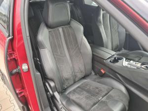 Sarkans Peugeot 3008 2023 Šauļi, ar dzinēja tilpumu 1.60 L un nobraukumu 150 tūkst. km par 22700 €, foto 16 vietnē AUTOMOTO.COM.LV